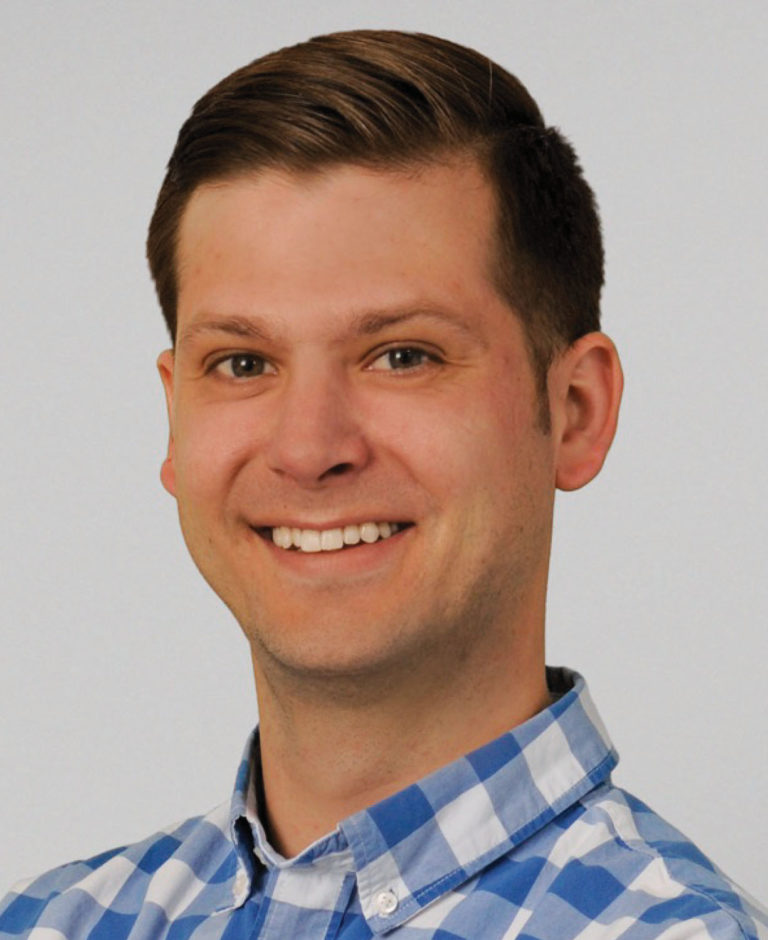 Sean Keller – COPAS of Colorado